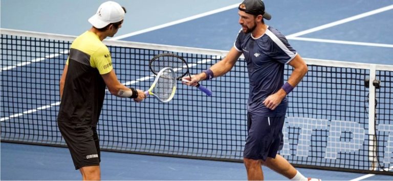 Regras do Jogo de Tênis. Descubra Como Funciona Este Jogo Fantástico.